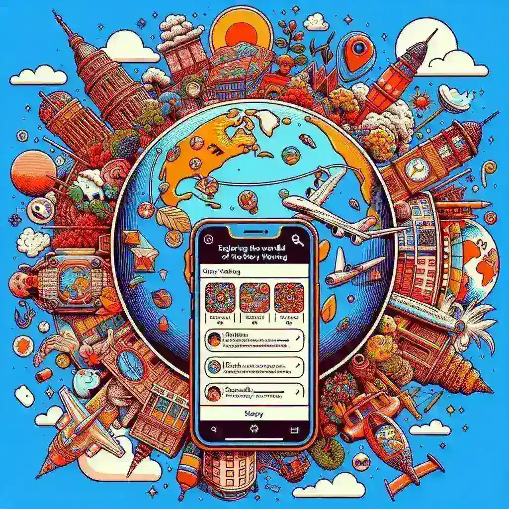 Explore the World of Insta Story Viewer: A Comprehensive Guide - AICS Cairo